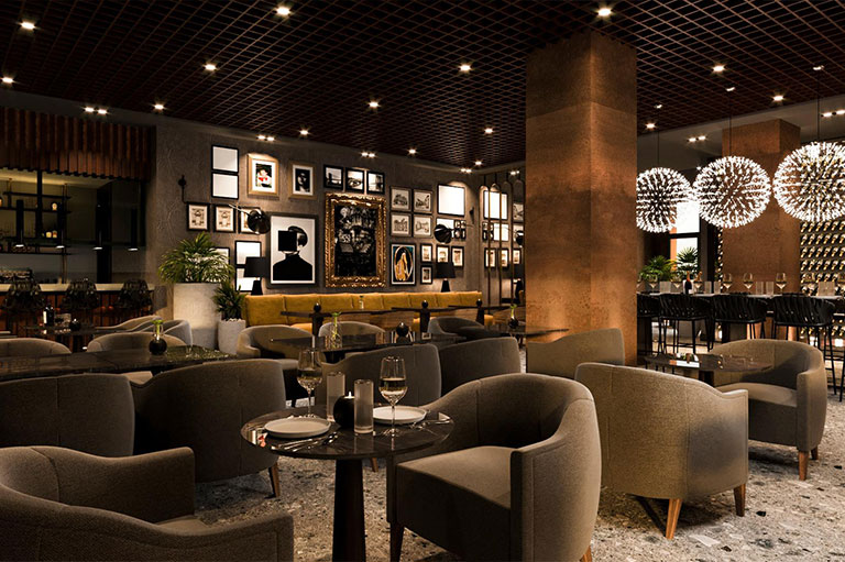 Projects_Mobil - Casa